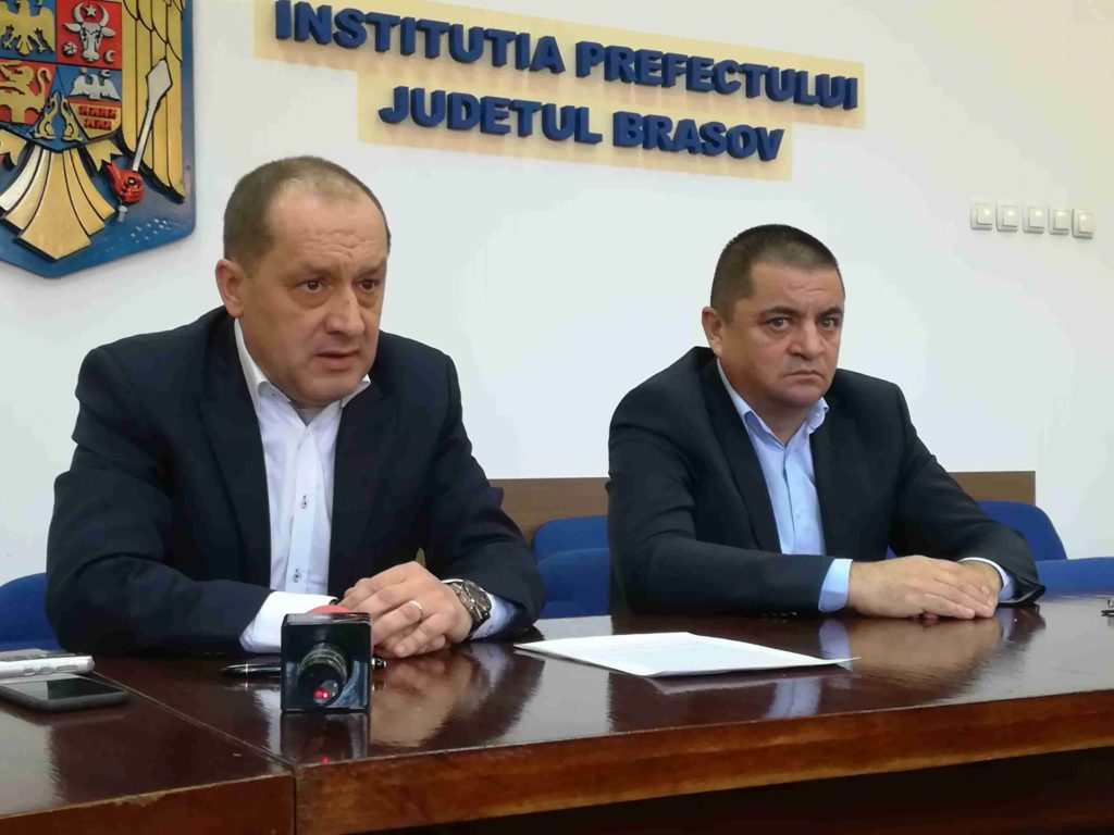 VIDEO Marian Rasaliu își prezintă bilanțul după aproape trei ani de ...