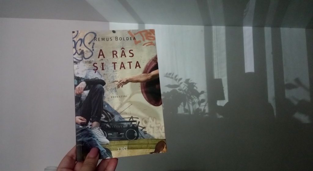 Anca Zaharia | Umor, ironie și autoironie în situații potențial sau ...