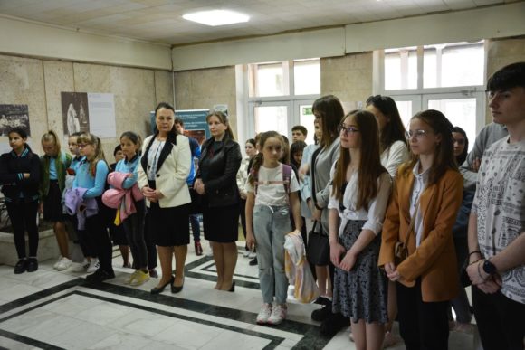 Expoziția „Regina Maria, ambasador irezistibil al istoriei și artei ...