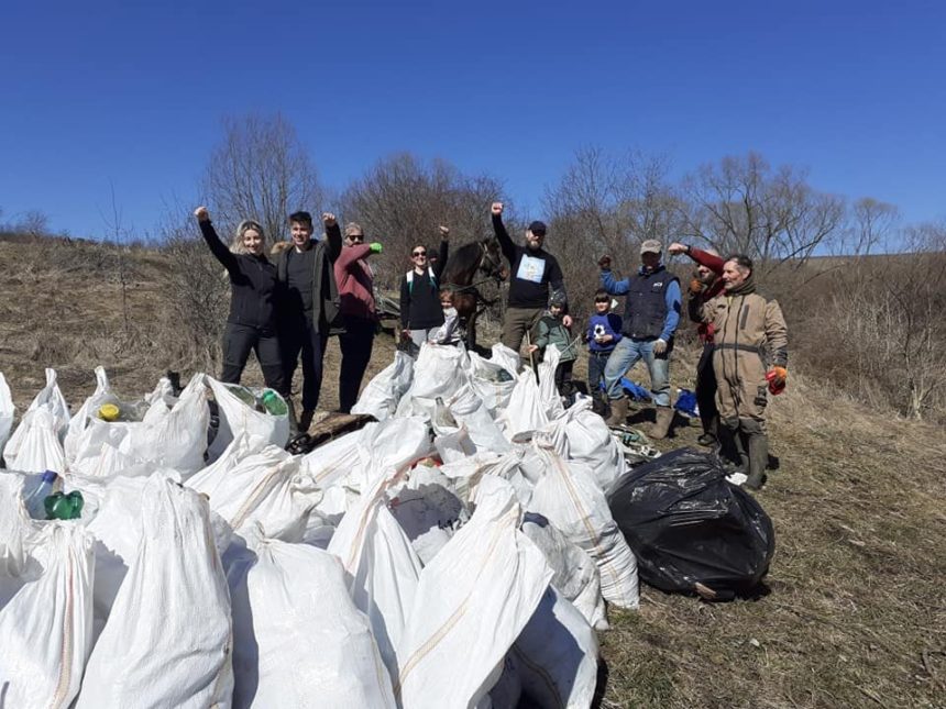 Radiografia poluării râurilor din România - Litera 9